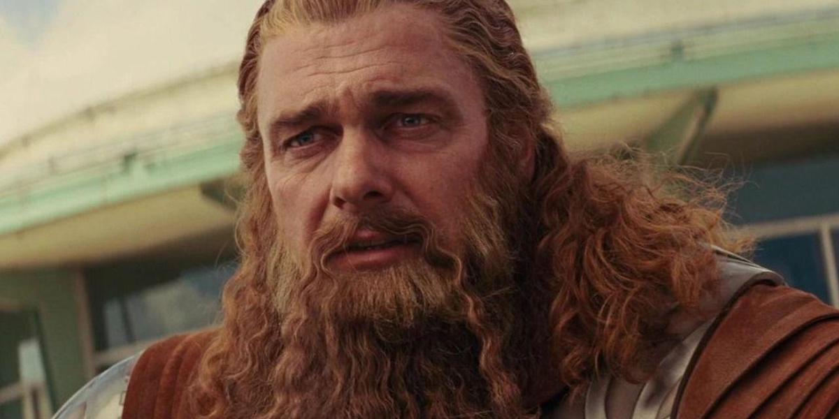 Ray Stevenson è morto improvvisamente a Ischia: aveva 58 anni - BadTaste