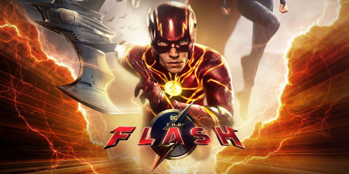 The Flash: ecco le prime due elettrizzanti tracce della colonna sonora ...