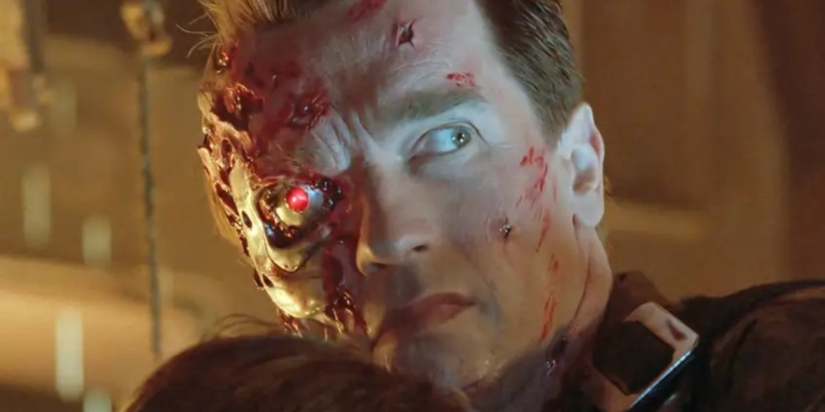 I 10 migliori film di Arnold Schwarzenegger - BadTaste