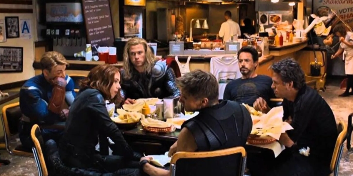 Kevin Feige chiarisce un aspetto sulla canonicità dell'Universo Marvel ...