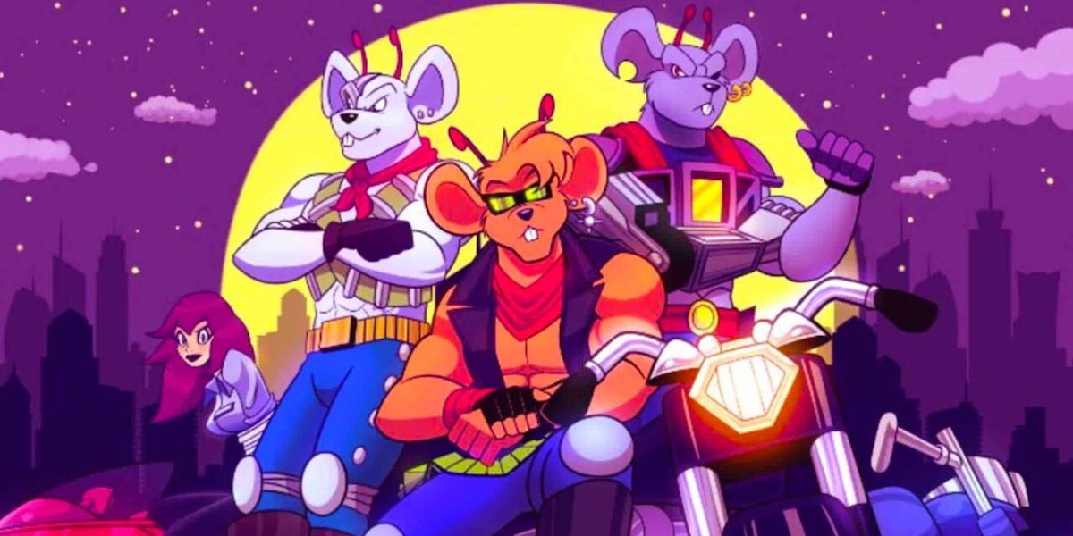 Tartarughe Ninja, i cinque cartoni animati della nostra infanzia nati ...