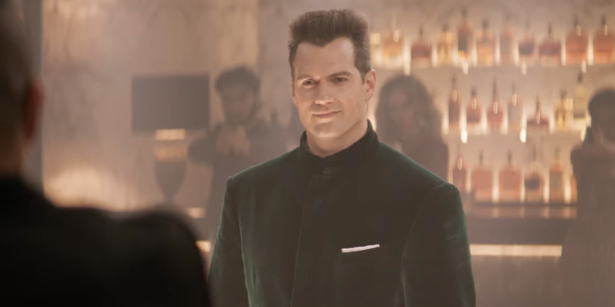 Kingsman e Argylle nello stesso universo cinematografico: Matthew ...