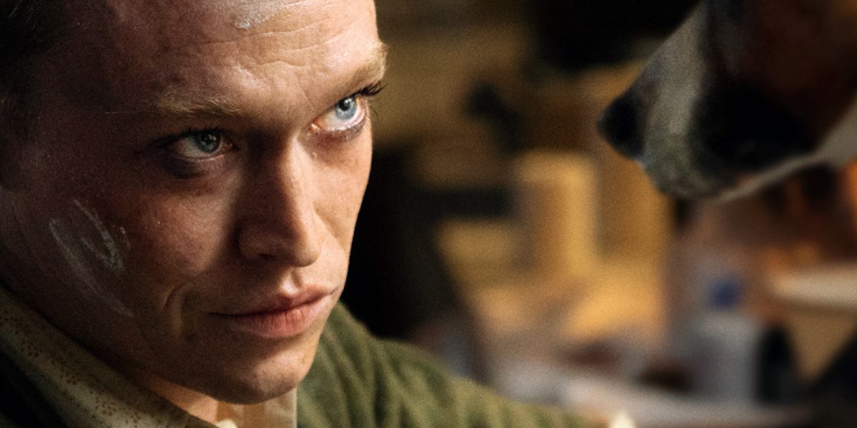 Caleb Landry Jones: conosciamo il protagonista di Dogman - BadTaste