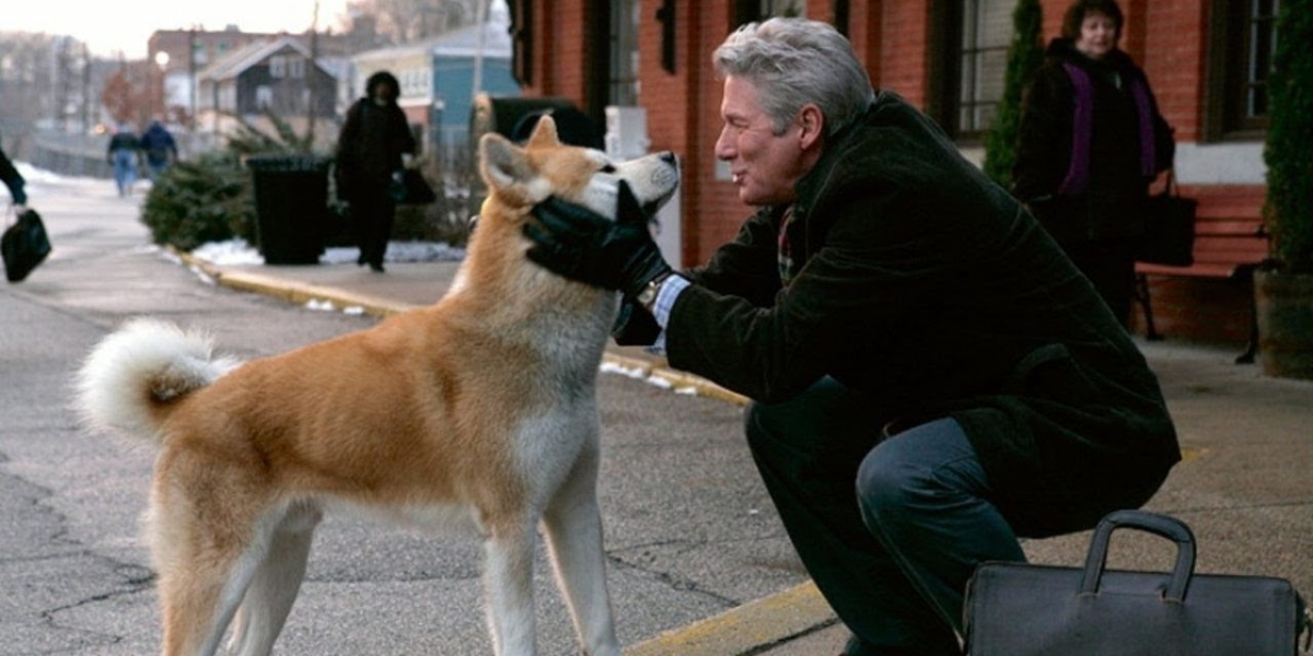 Film sui cani: i film più iconici a tematica canina - BadTaste