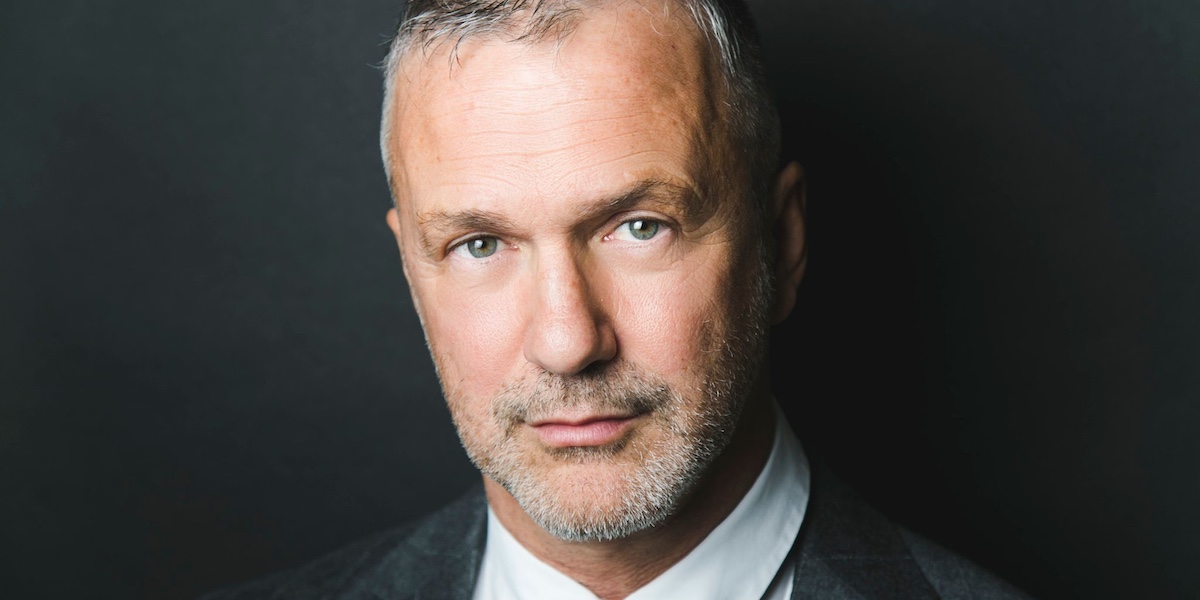 Roberto Proia punta tutto su Il ragazzo dai pantaloni rosa: "Se non ...