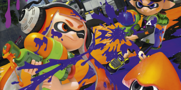 Splatoon, ecco gli amiibo delle Sea Sirens - Badtaste
