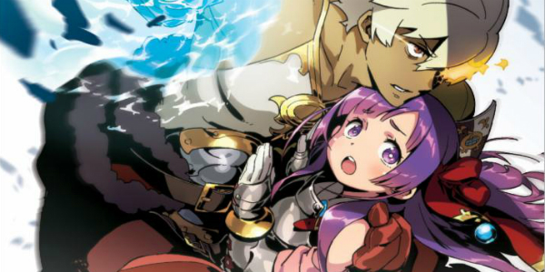 La principessa Arianna, nel nuovo video di Etrian Odyssey 2 Untold: The ...