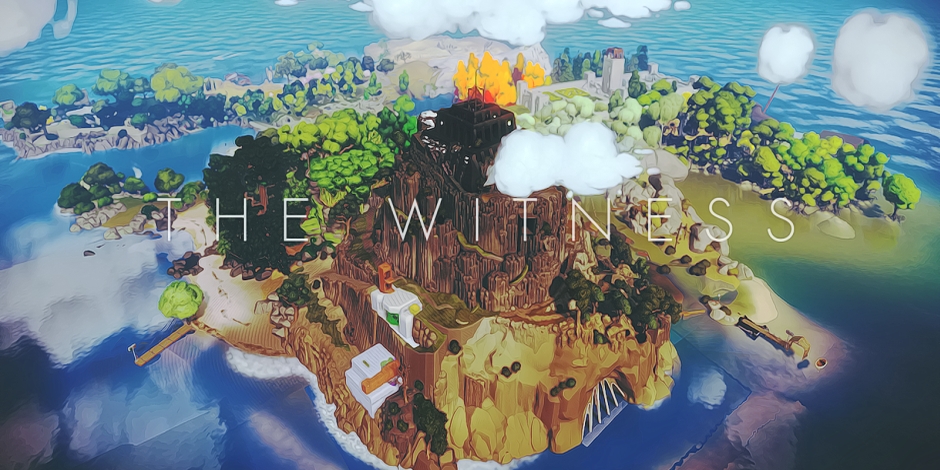 The Witness, la recensione - BadTaste