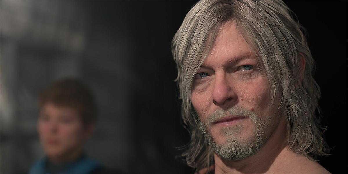 Death Stranding 2 On The Beach: guarda il trailer, c'è anche George ...