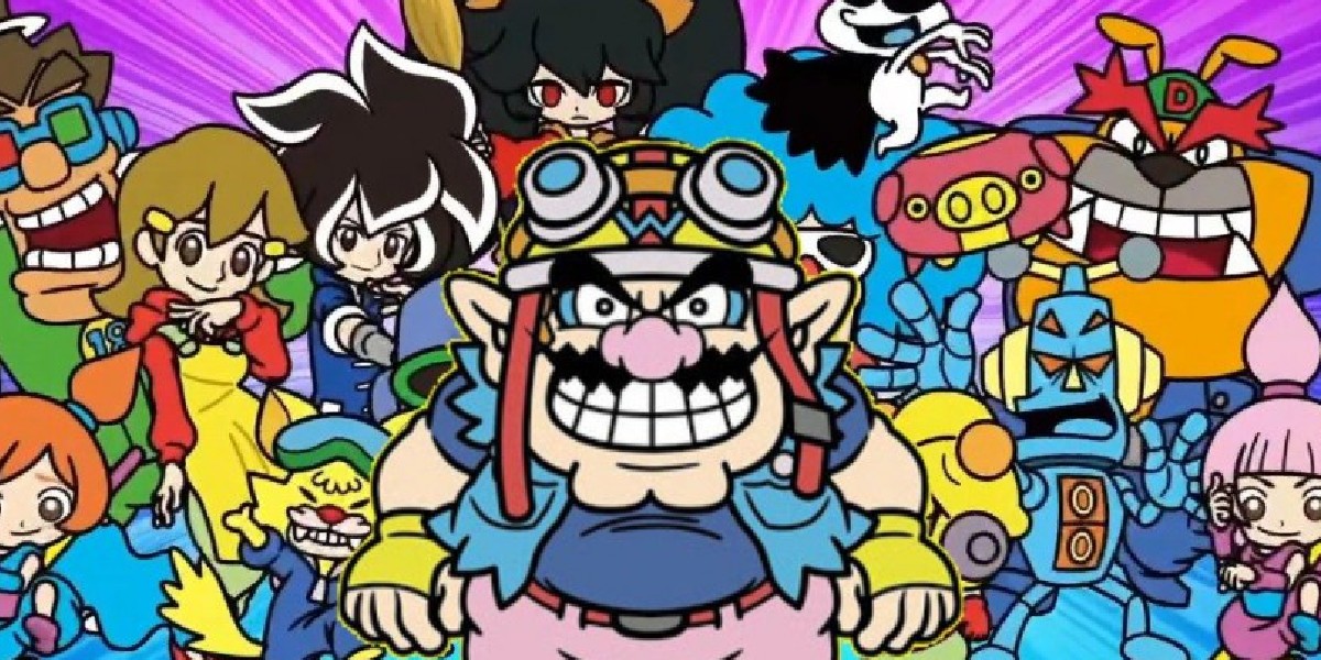 WarioWare: Get It Together! guarda il nuovo trailer di gameplay - BadTaste