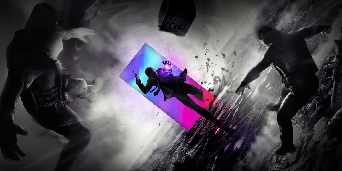 Synapse, la recensione - BadTaste