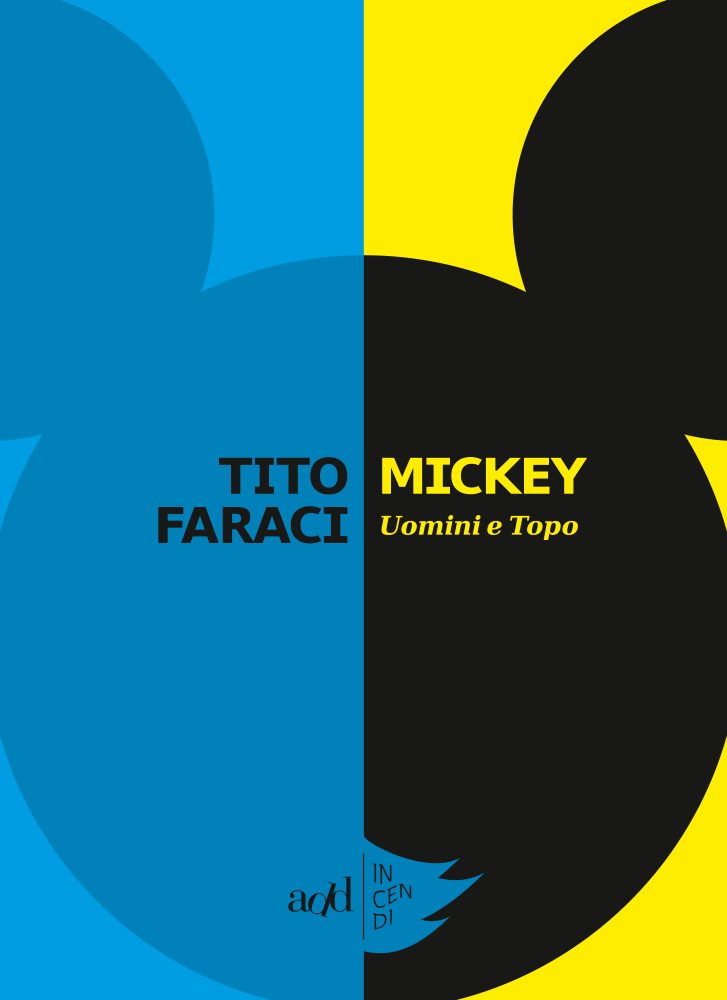 Mickey - Uomini e Topo, la recensione - BadTaste