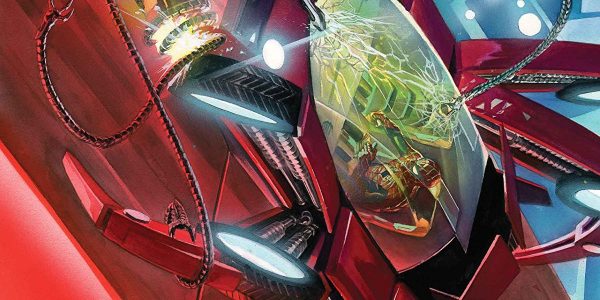 Marvel: Nick Lowe sulla connessione tra Amazing Spider-Man e Secret ...