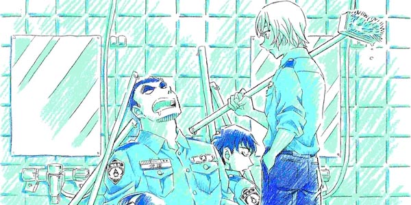 Detective Conan: Wataru Date è il nuovo protagonista dello spin-off ...