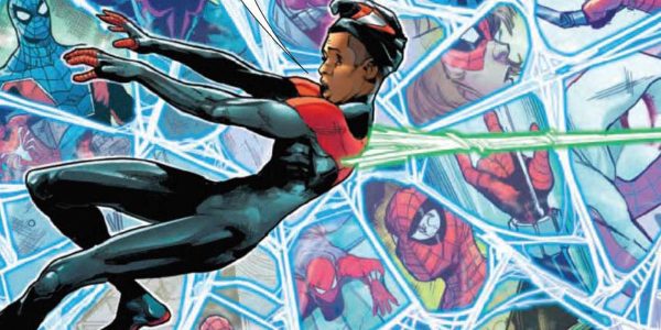 Spider-Verse: Jed MacKay sul ritorno di Miles Morales nel Ragnoverso ...