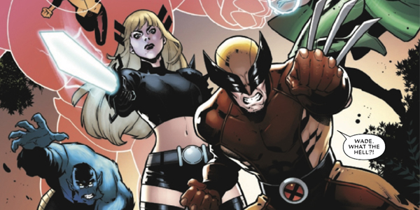 Marvel: Kelly Thompson sulla nuova storia di Deadpool ambientata a ...