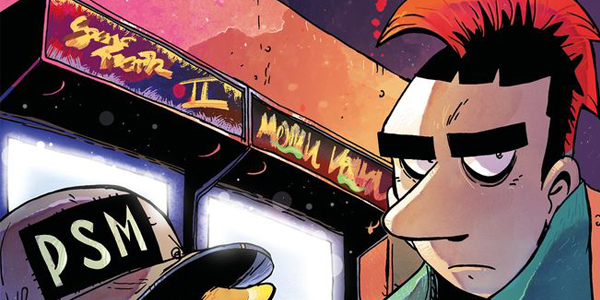 BAO Publishing: primo sguardo a Scheletri, la nuova graphic novel di Zerocalcare - BadTaste