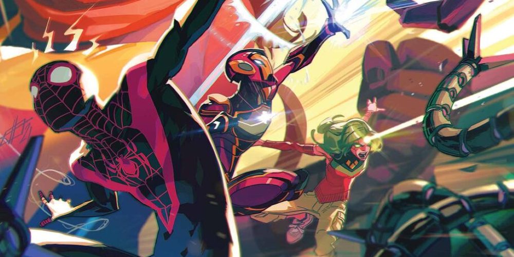 Champions: Danny Lore e Luciano Vecchio fanno un bilancio della loro ...