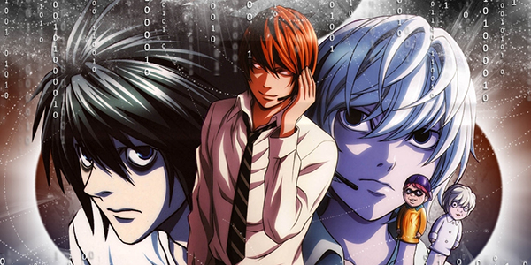 Death Note: il cast completo e i trailer della serie TV live-action ...