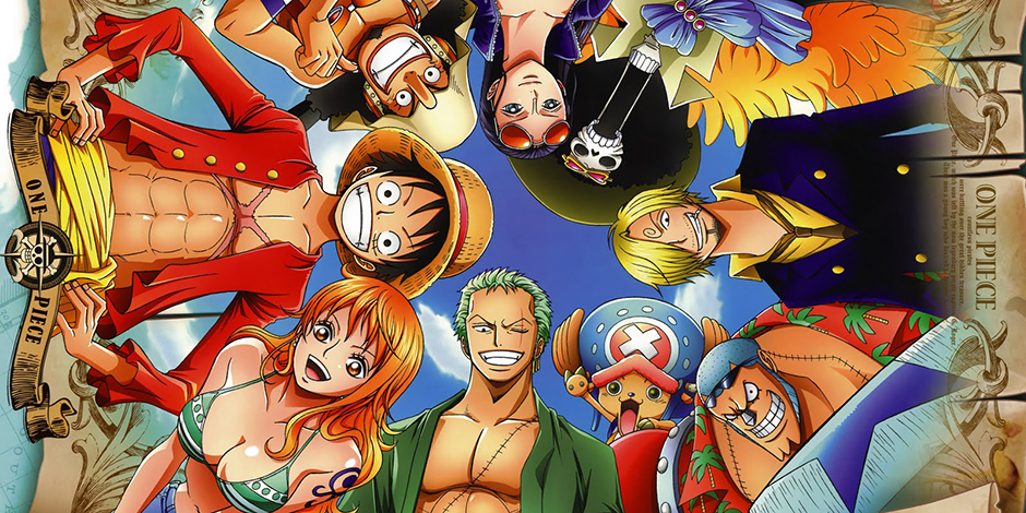 One Piece: Hachette lancia la collezione ufficiale delle miniature ...
