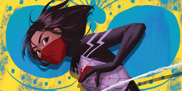 All-New, All-Different Marvel: Robbie Thompson ci mostra il lato oscuro ...