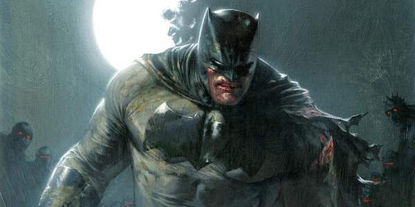 Da All Star Batman a Dark Knight III: Jim Lee e Dan DiDio a ruota ...