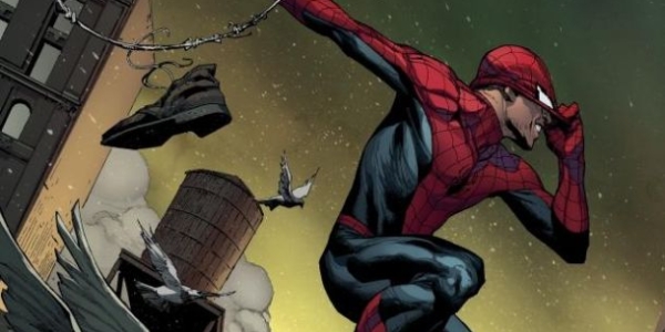 Dan Slott e il ritorno di Peter Parker - BadTaste